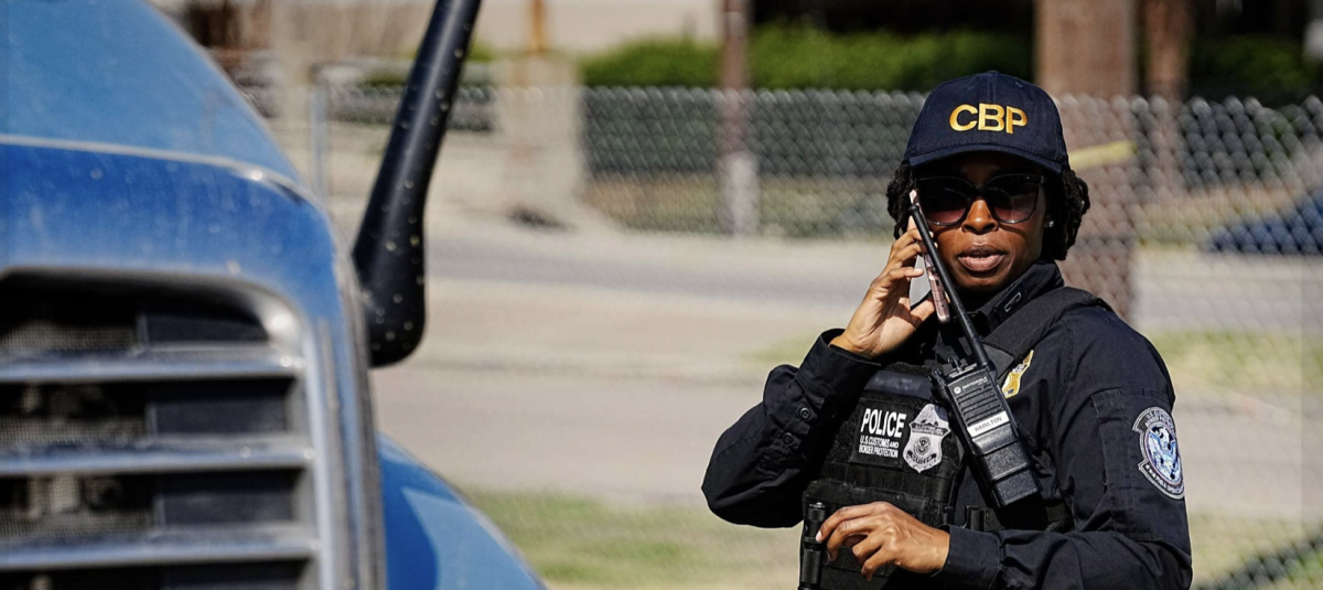 ¿Qué es el sistema de inspección no intrusiva que usa CBP en los ...