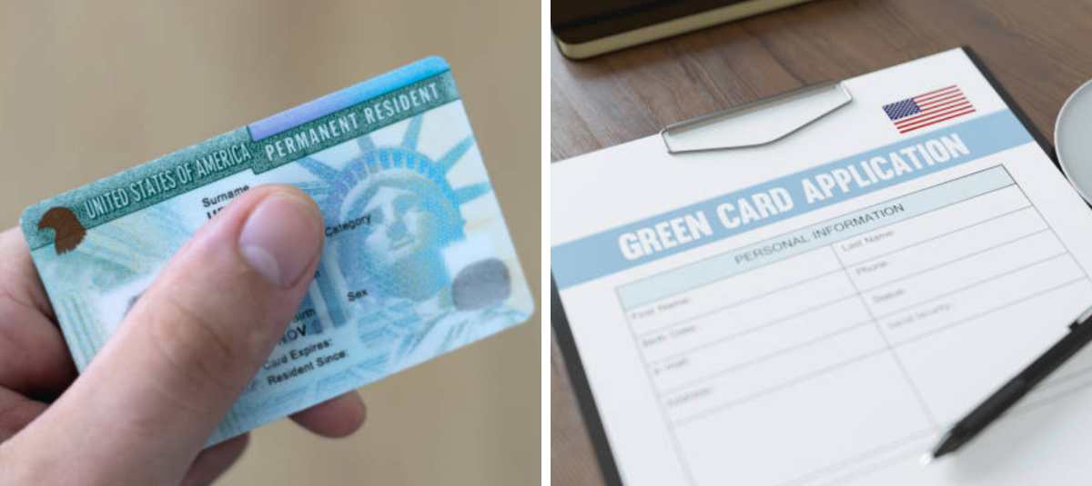 ¿Un padre indocumentado puede obtener la Green Card a través de un hijo ciudadano?