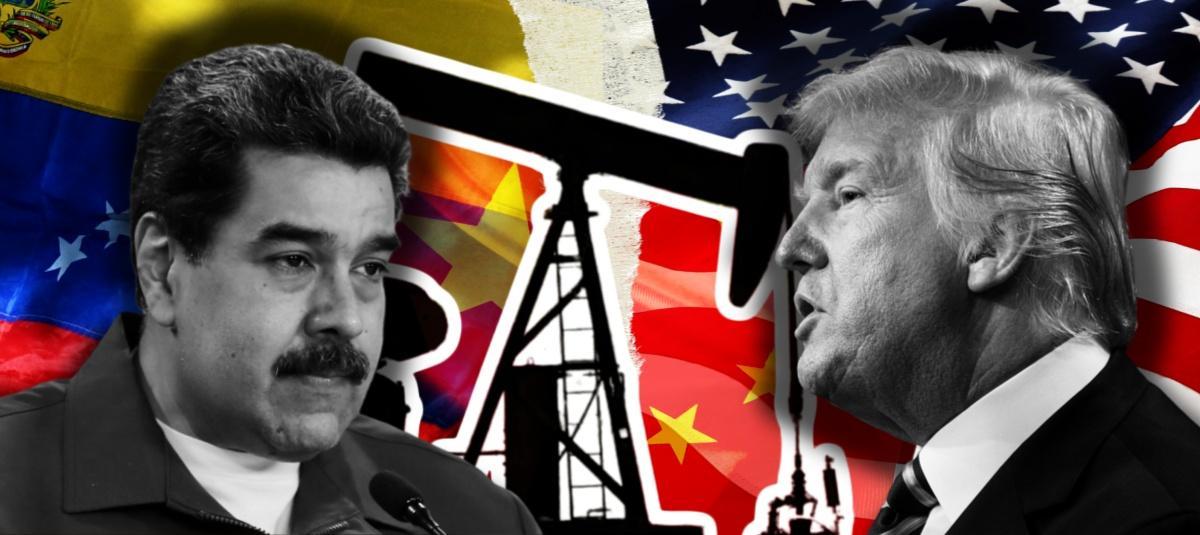 Fin de licencia petrolera de Chevron allana el camino para una ...