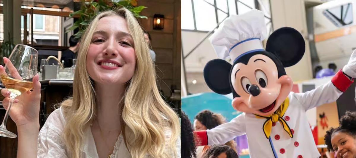 'Compré el plan de comidas de Disney para mi viaje de 6 días; valió la ...