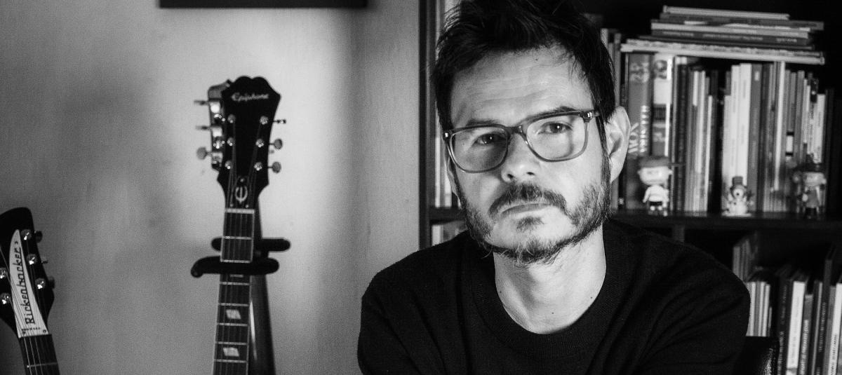 El inevitable viaje a pie al que todos nos sometemos