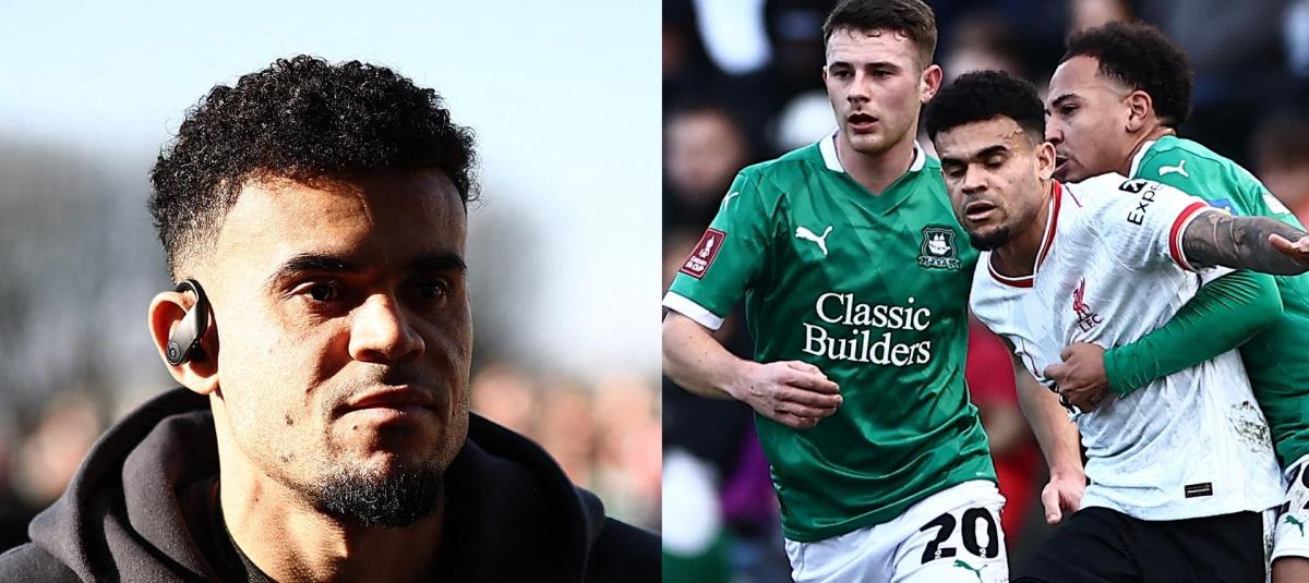 Club del 'big six' de Premier League se interesa en Luis Díaz ...