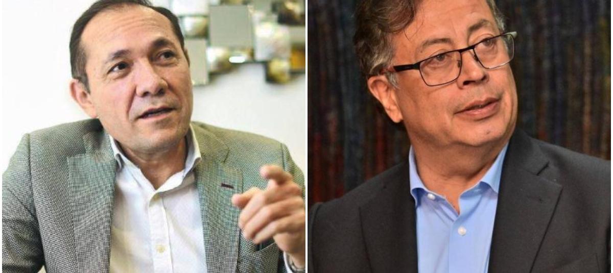 Antonio Sanguino: ¿una prueba de apertura política del nuevo gabinete Petro?