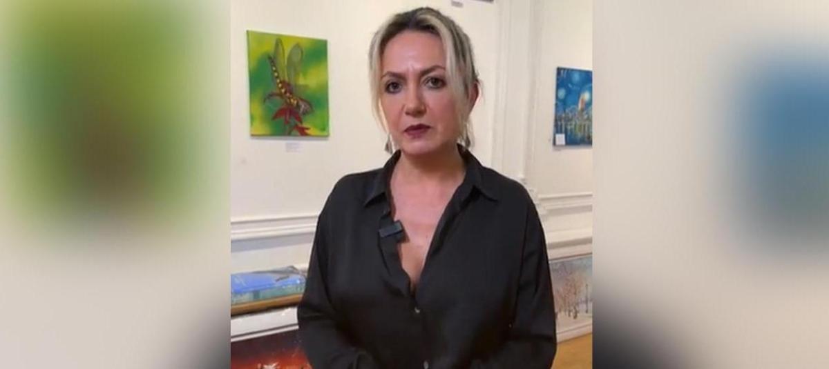 Por segunda vez tumban nombramiento diplomático de Marisol Rojas ...