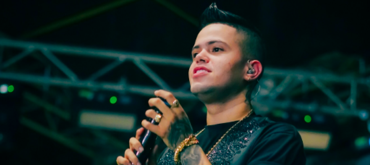 Zair Guette | Una vida de éxitos y misterios que terminó apagada por ...