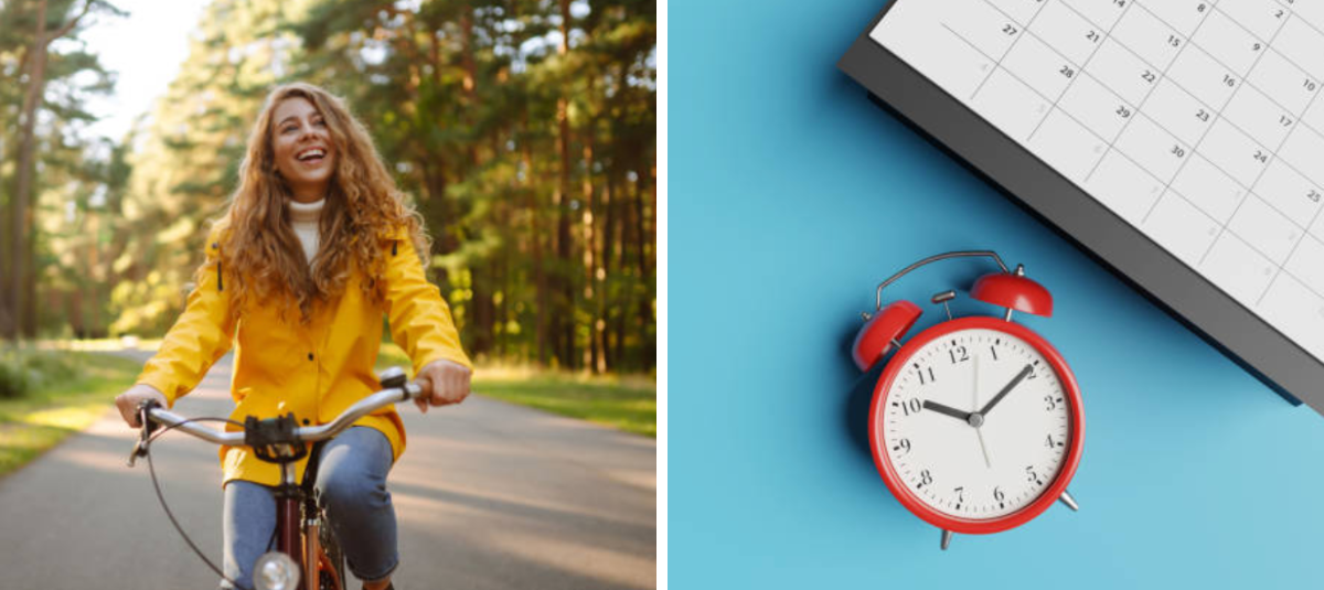 La ciencia descubre cuántas horas de tiempo libre se necesitan para ...