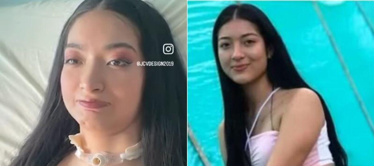 Caso de Erika Morales; la odisea que vivió la joven esperando la ...