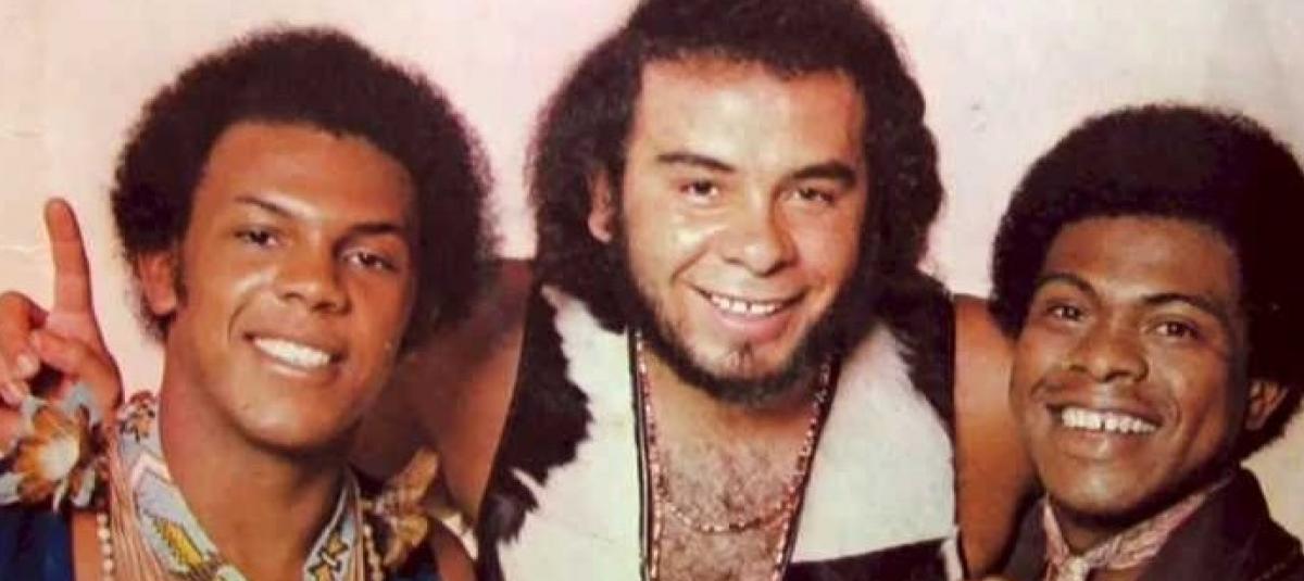 La dura historia detrás de ‘El preso’ de Wilson Manyoma con Fruko y sus ...