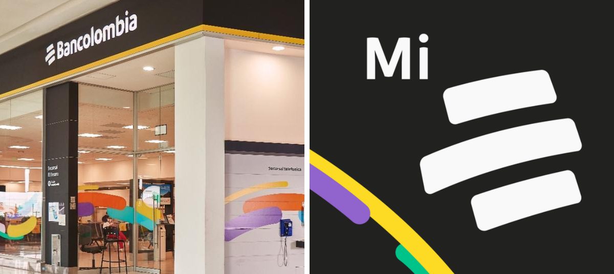 Aplicación de Bancolombia dejará de funcionar este 25 de marzo: paso a ...
