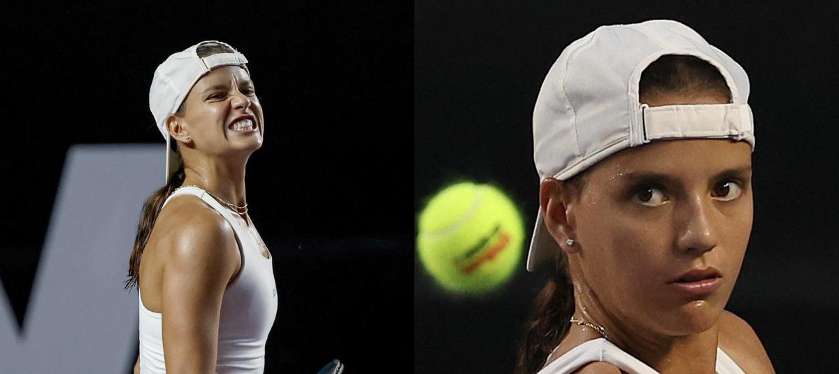 Emiliana Arango era una de las favoritas al título, fue eliminada y se ...