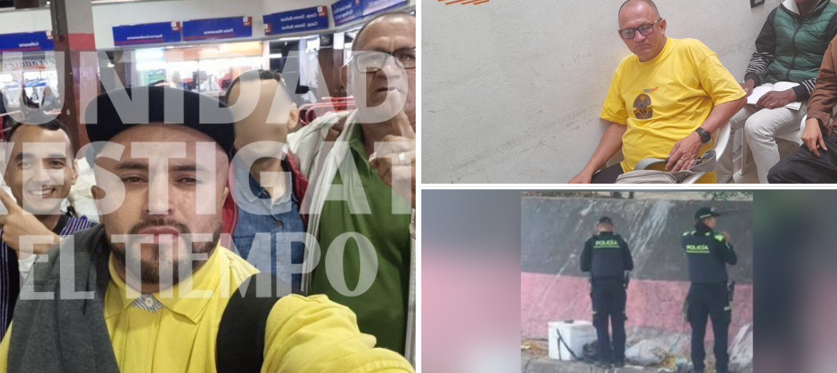 Atención: capturan a pastor cristiano vinculado a presunto descuartizamiento de un feligrés