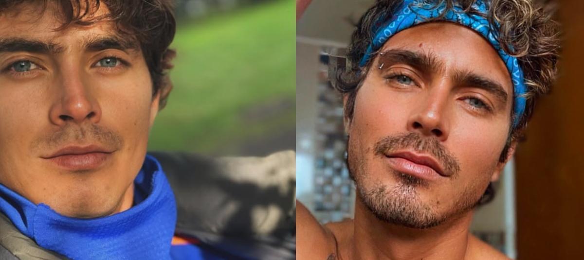 ¿Quién es Sebastián Arias, el nuevo integrante de 'La casa de los ...