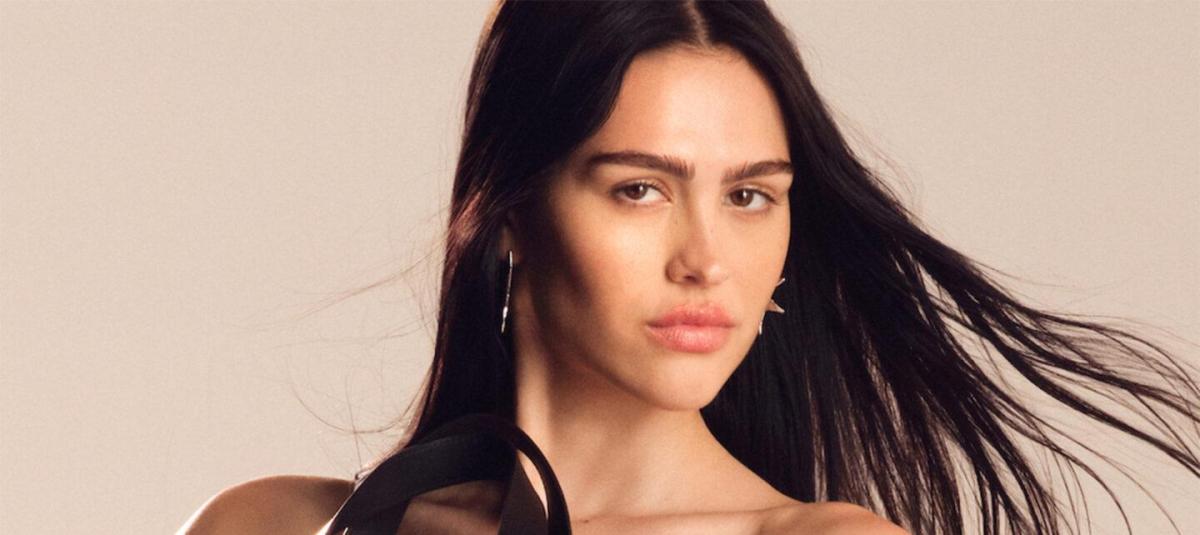 Amelia Gray, la modelo que buscan las grandes firmas