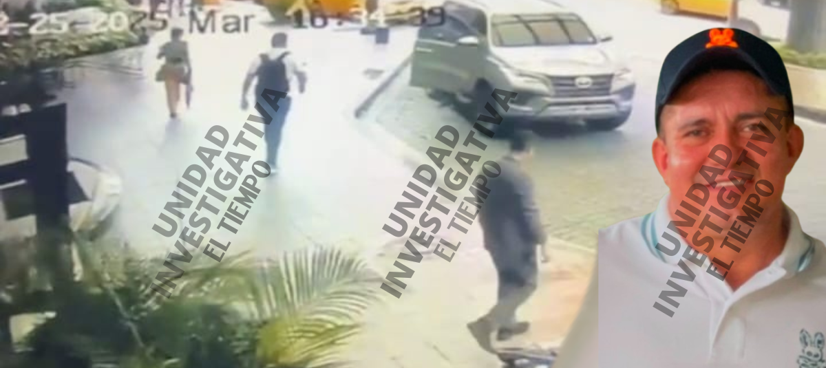 Aparecen video y camioneta de alta gama, claves en desaparición de ...