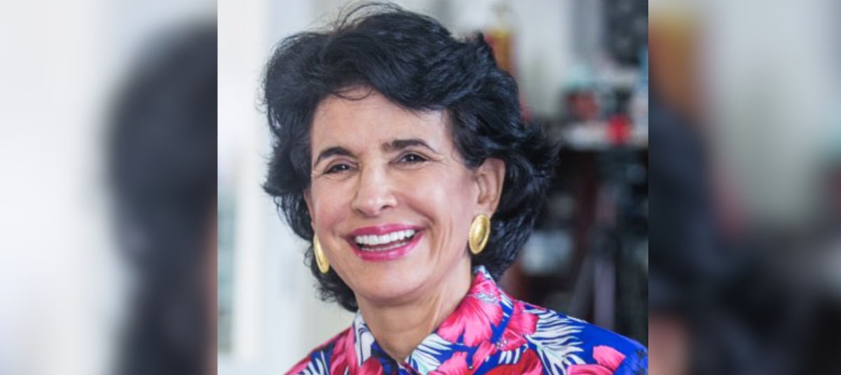 ¿Quién es Adelina Covo, la suegra de Benedetti a quien señala Luis ...