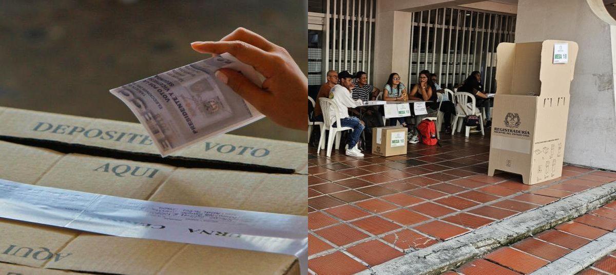 Consulta popular en Colombia | Este es el paso a paso para ...