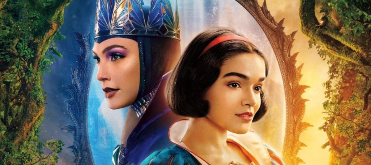Actor de ‘Blancanieves’ dice que Disney tiene miedo de la reacción del público a la película