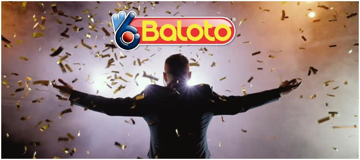Último sorteo de Baloto y Baloto Revancha, estos son los resultados del ...