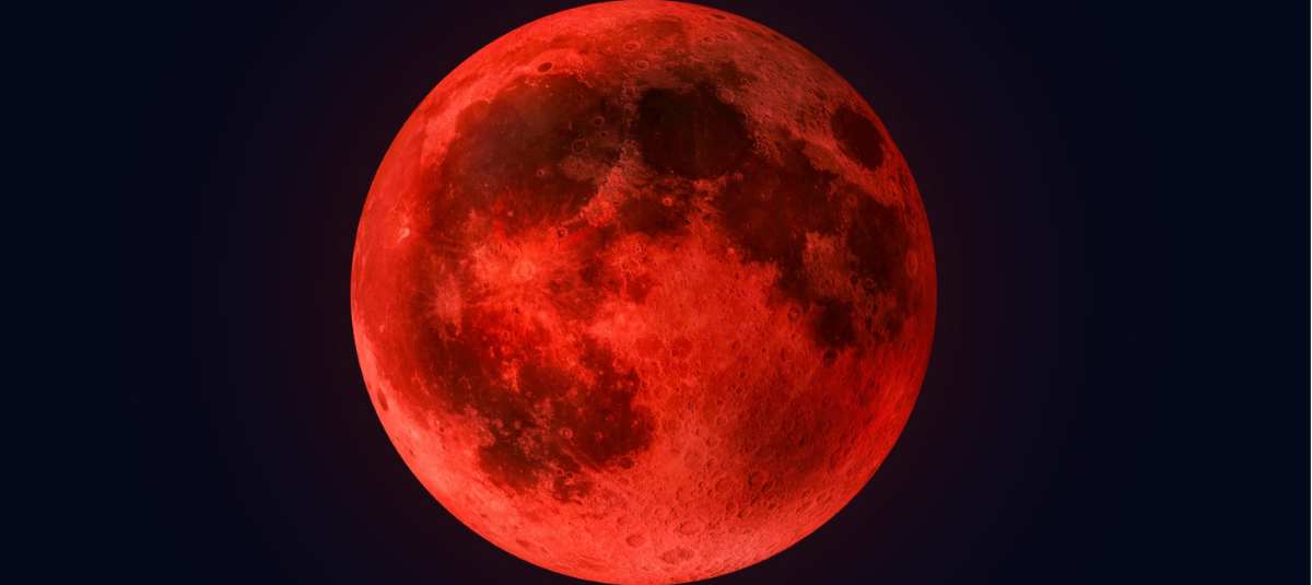 Eclipse total lunar | Nasa revela la mejor hora para ver el fenómeno astronómico hoy 13 de marzo ...