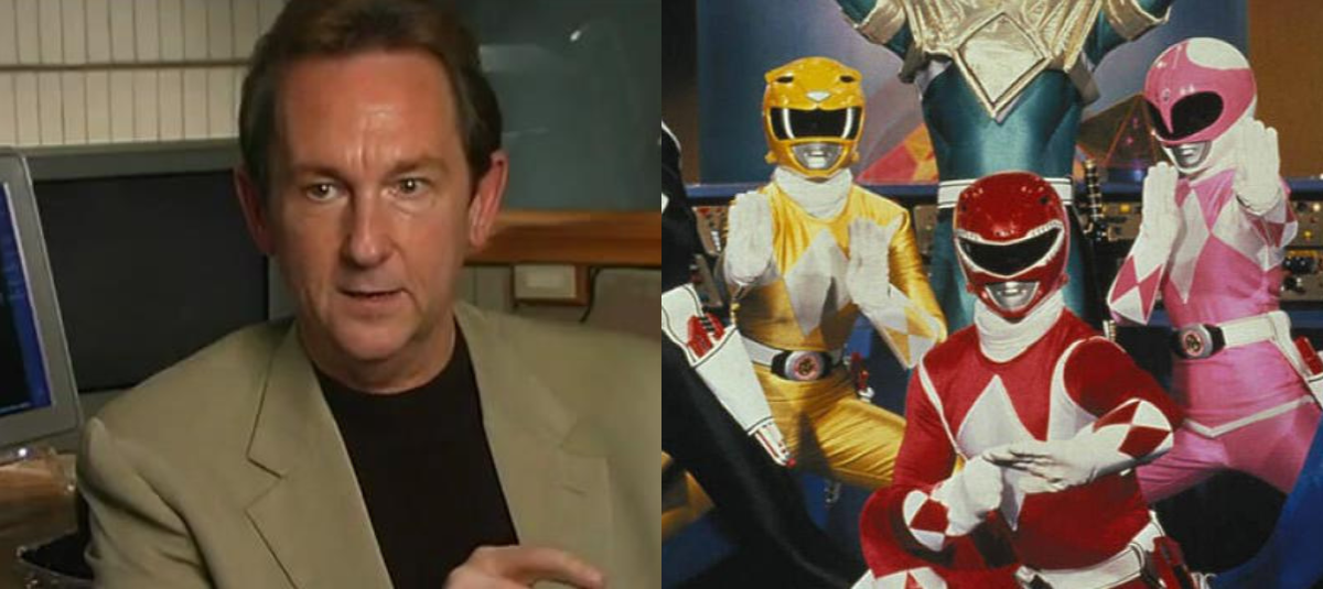 Murió Dave Mallow, icónico actor de los ‘Mighty Morphin Power Rangers ...