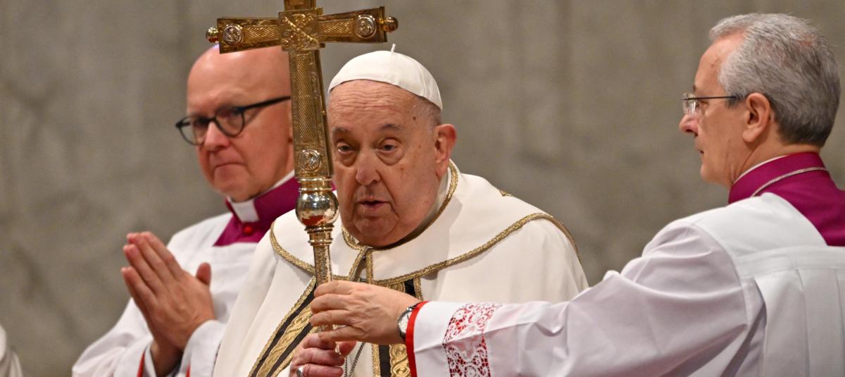 Vaticano entrega nuevo reporte de salud del papa Francisco este 17 de marzo y da noticias ...