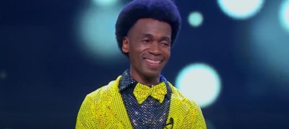 ‘Lucumí', humorista de ‘Sábados Felices’, confesó que fue secuestrado ...