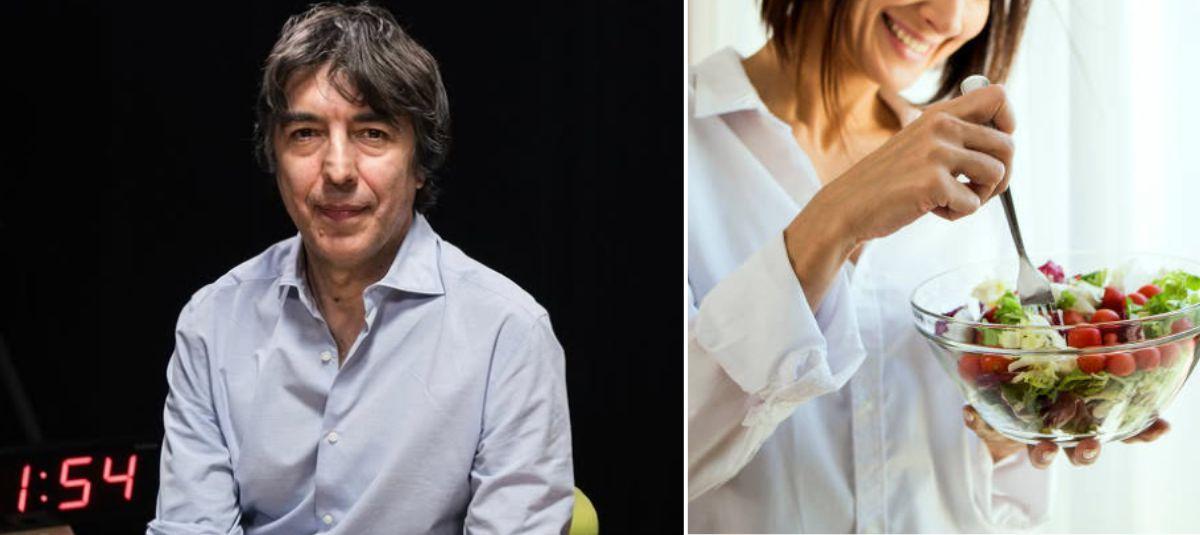 Experto en longevidad confesó el secreto de la última comida del día: 'Puede sumarte años de vida'