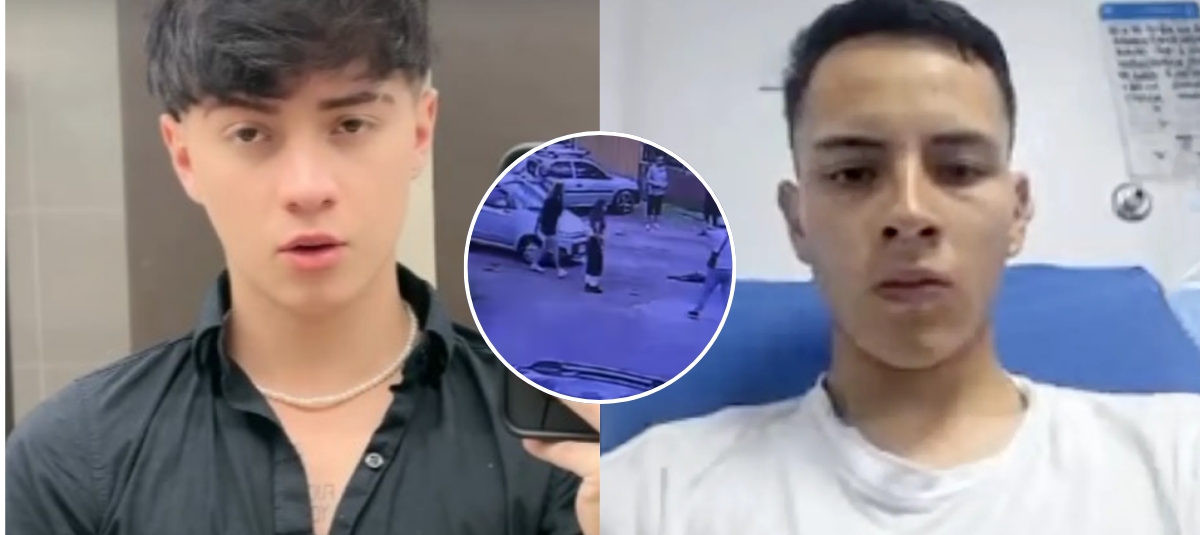 Fiscalía destapó pruebas y videos para pedir el archivo de caso de Andrés Sotelo en asesinato de ...