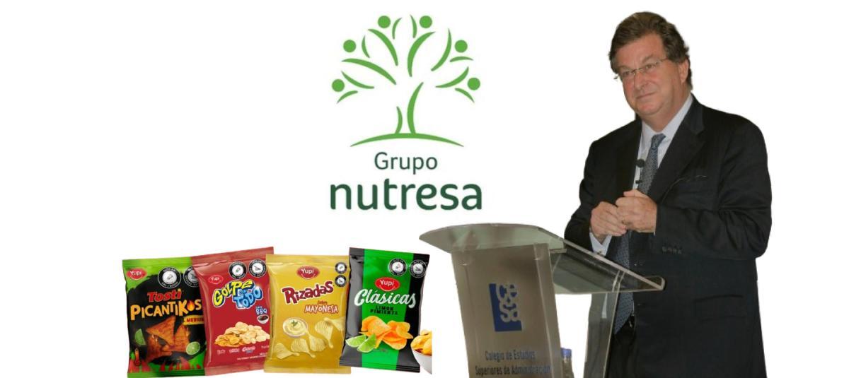 Familia Gilinski mueve sus fichas dentro de Grupo Nutresa: vende su participación en dos ...
