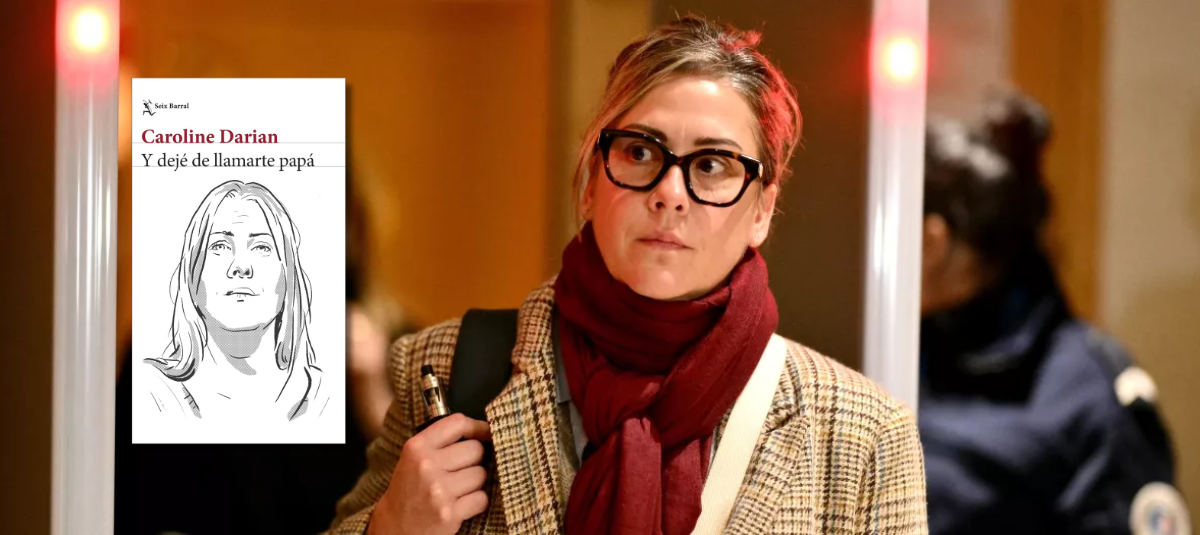 Hija de Gisèle Pelicot reveló detalles de los crímenes de su padre, ‘el ...