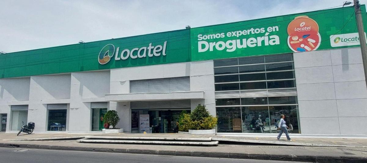 Locatel le apunta al negocio de la telemedicina en Colombia