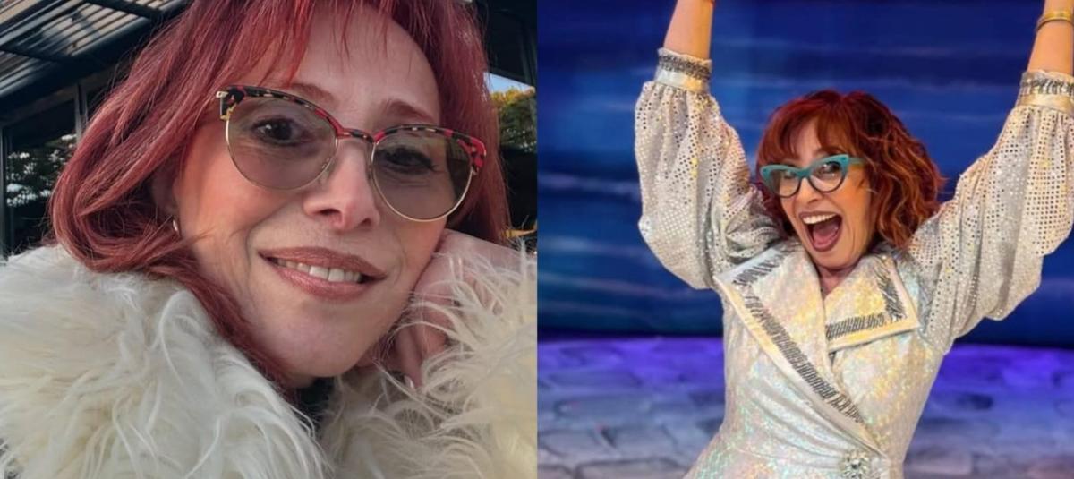 Yaneth Waldman confesó que tuvo sepsis y estuvo 15 días hospitalizada ...