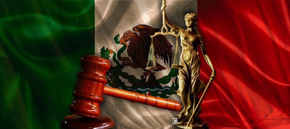 Riesgos en México ante la injerencia criminal en elecciones judiciales: carteles podrían ...