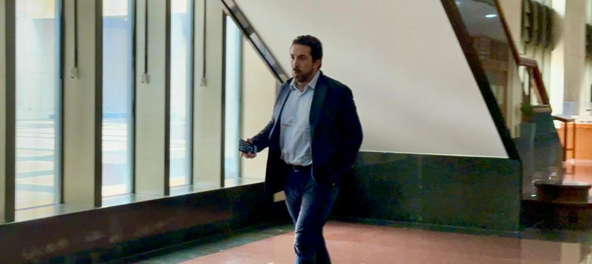 ¿Qué dijo Diego Guevara, exministro de Hacienda, luego de su extensa diligencia en la Corte Suprema?