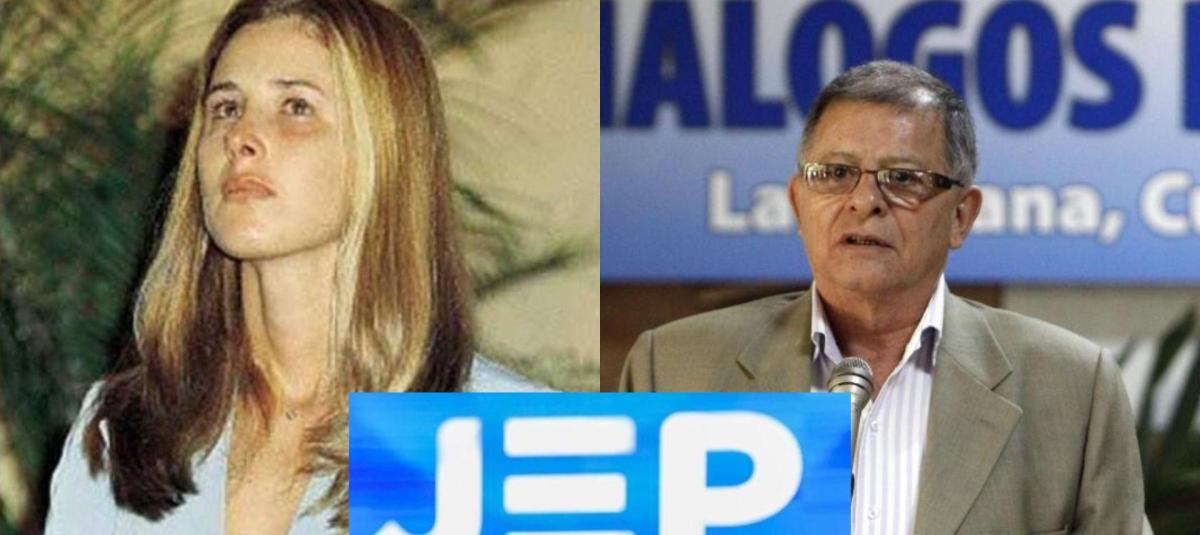 ¿Qué puertas abre la competencia de la JEP para investigar el secuestro ...