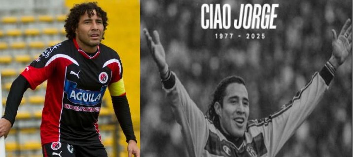 Jorge Bolaño: sentido mensaje del Parma de Italia tras conocer el ...