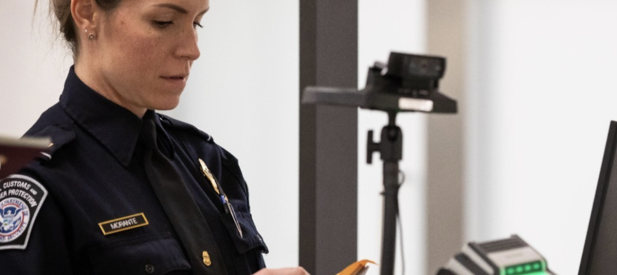 La inédita operación de CBP en Chicago que dejó en shock a las ...