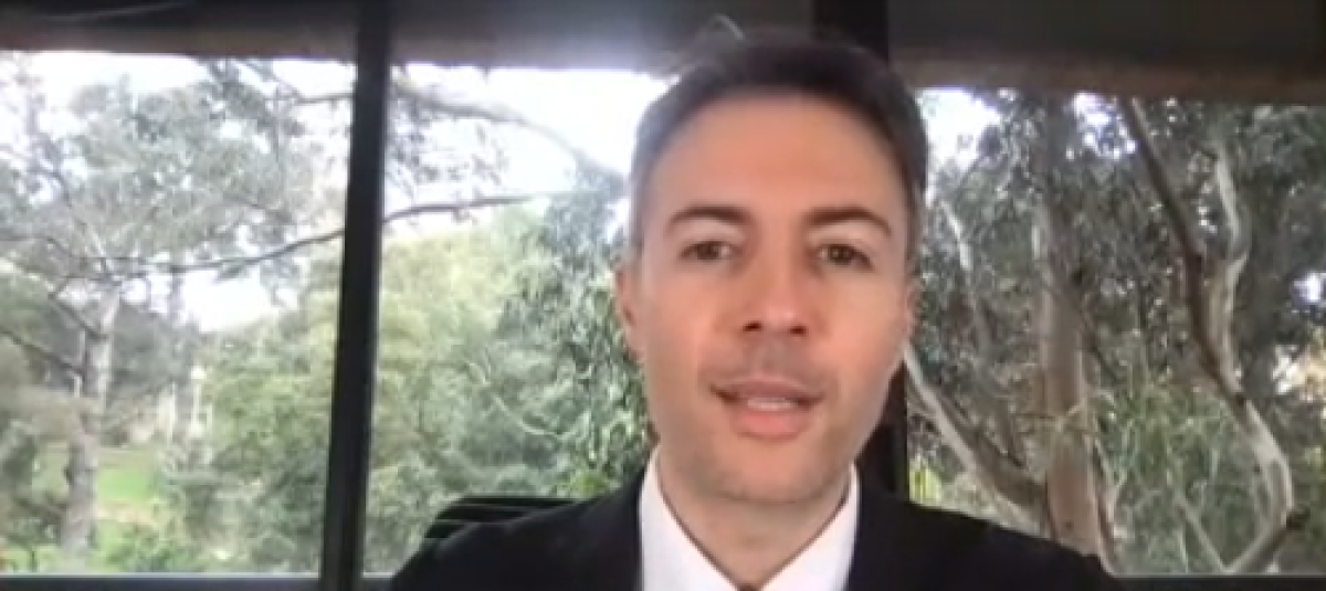 Fiscalía imputó cargos contra Daniel Quintero por el caso Aguas Vivas; pero la audiencia se ...