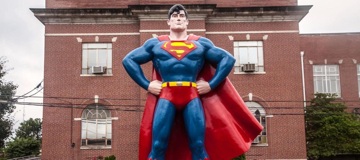 Con muchísimas atracciones, este pueblo de Illinois es ideal para ...