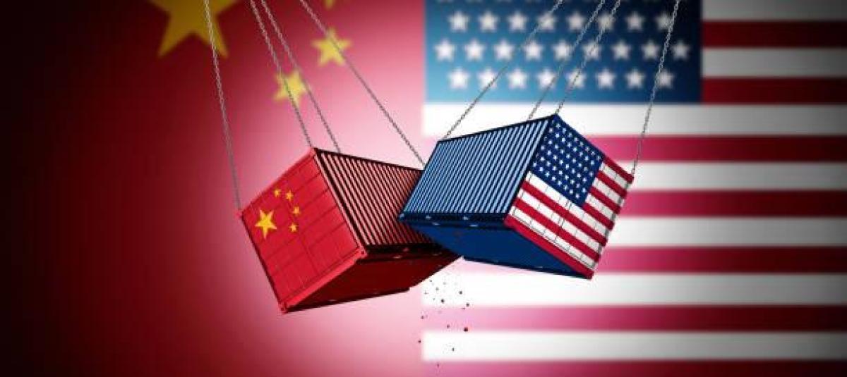 El pulso entre Estados Unidos y China inquieta a las empresas y lastra la popularidad de Trump