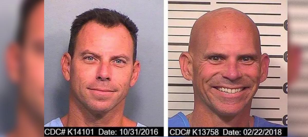 Hermanos Menéndez logran primera victoria judicial para nueva sentencia por asesinato de sus ...