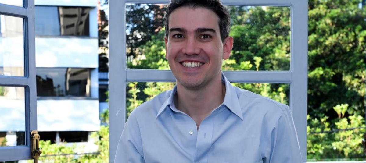 Juan David Aristizábal y su poderosa invitación a ‘hacer’