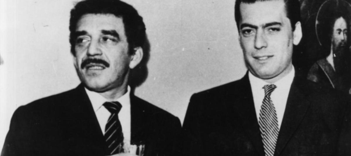Mario Vargas Llosa: la pelea por la que no se volvió a hablar con ...