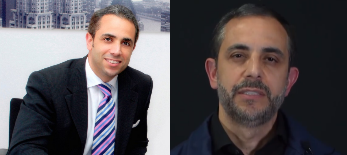 ¿Quién es Antonio Espaillat? Perfil del poderoso empresario dueño de la discoteca Jet Set de ...