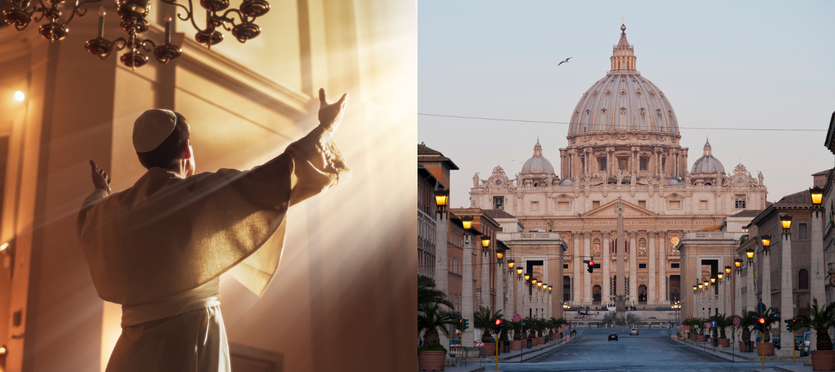 Juan XII, el papa más joven en la historia, fue elegido cuando tenía 18 ...