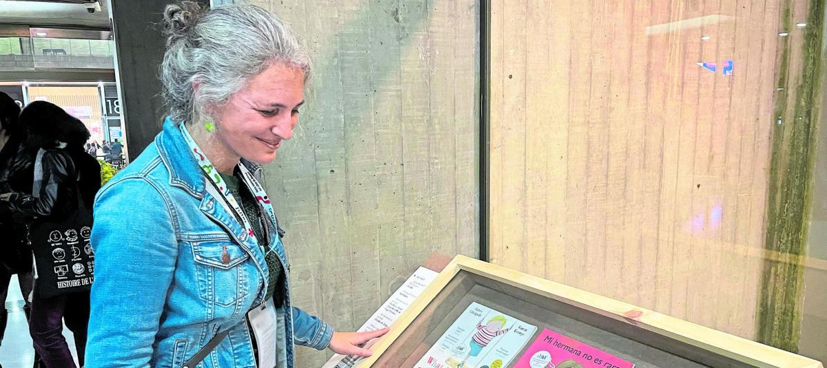 FILBo, una feria incluyente para personas en diferentes condiciones de ...