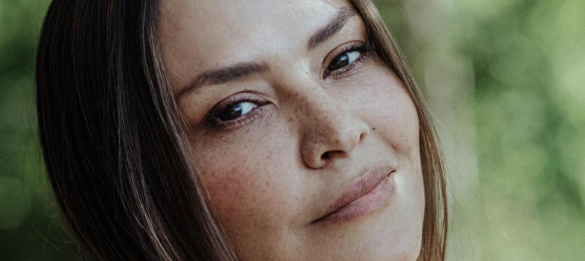 'Es un lujo trabajar en nuestra salud mental': Katherine Porto y las ...