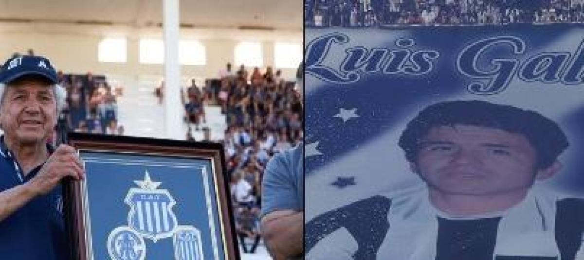 Luto: el fútbol del mundo llora el fallecimiento de Luis Galván ...