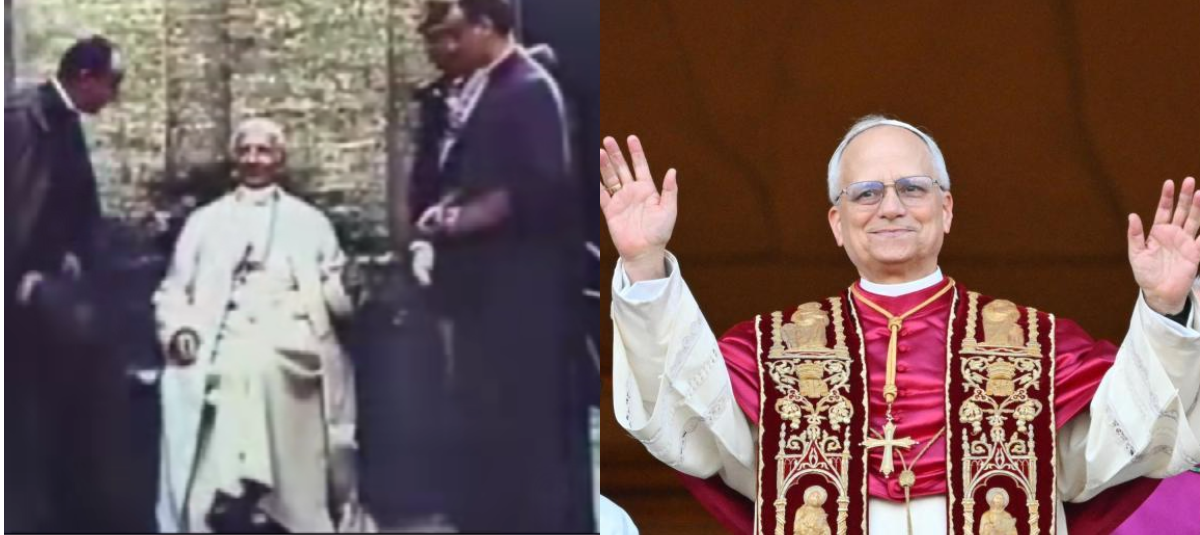 ¿Quién era León XIII, el antecesor del nuevo papa, León XIV?: el legado ...