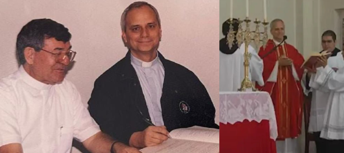 Robert Prevost, en Colombia: historia de sus visitas a Medellín, 18 ...